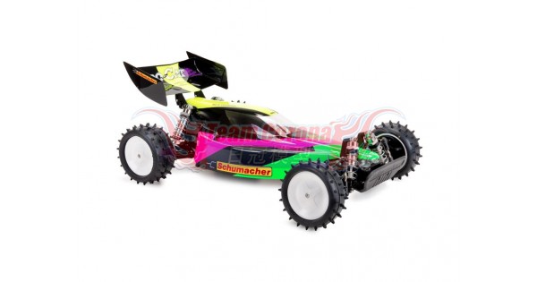 Schumacher Pro Cat 1/10 EP Buggy car kit K193